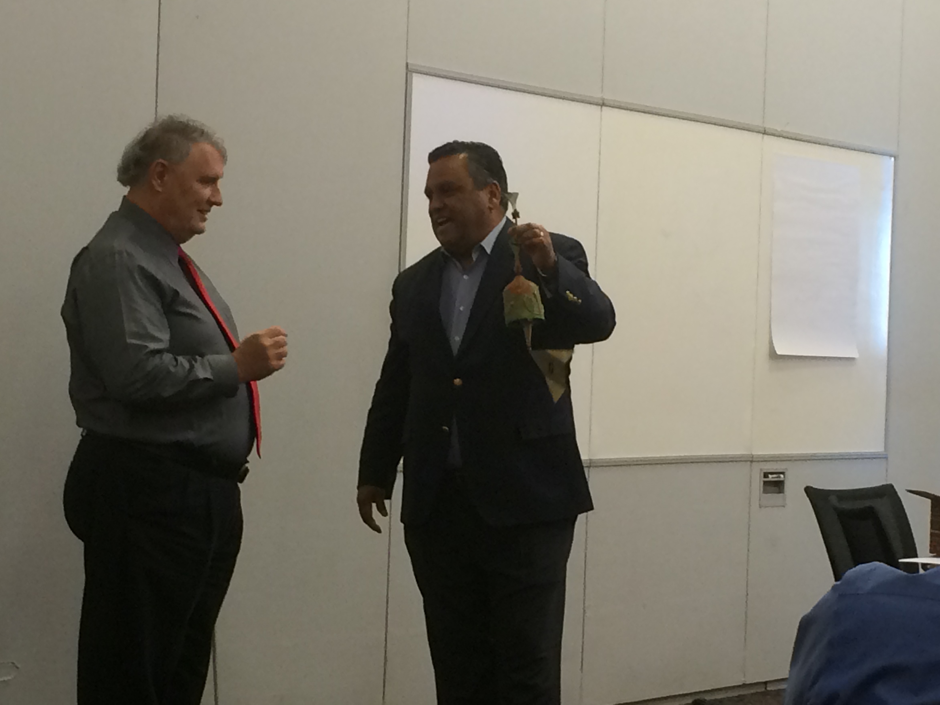 Enjoy Your Retirement Bill | Sun Sounds of Arizona