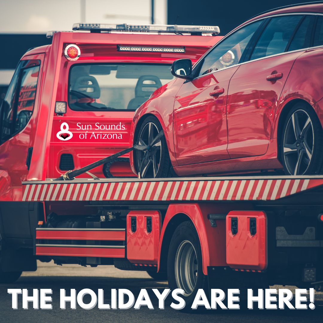 Sun Sounds of Arizona